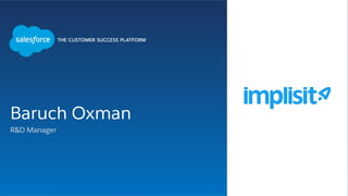 Salesforce Data Models for Pros: Simplifying The Complexities | PDF