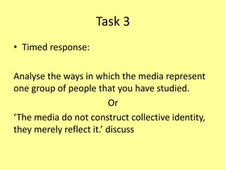 L4 media theory | PPT