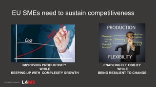 OPIL: Optimizing Mobile Robot Deployment using (IoT Week 2019) | PPT