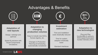 OPIL: Optimizing Mobile Robot Deployment using (IoT Week 2019) | PPT