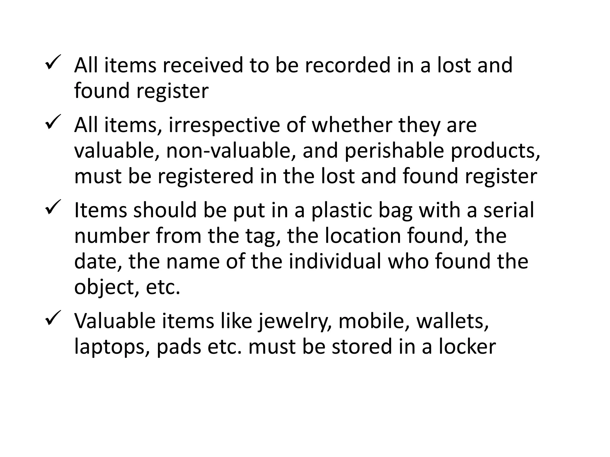 Housekeeping : Nature and Scope of Guest Room.pptx