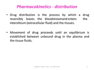 Distribution | PPTX