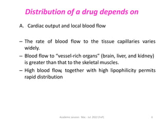 Distribution | PPTX