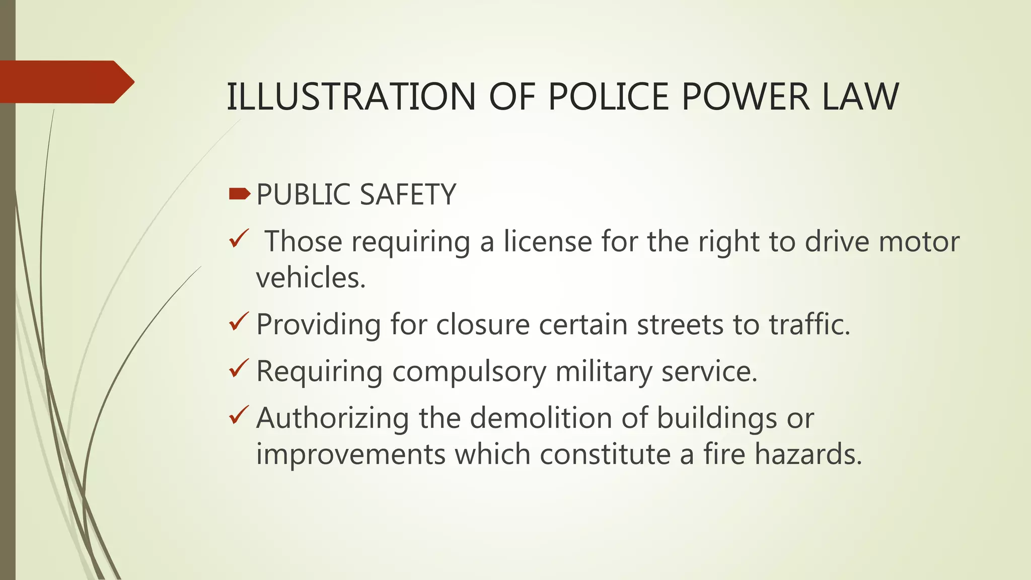 L4 power and state | PPTX