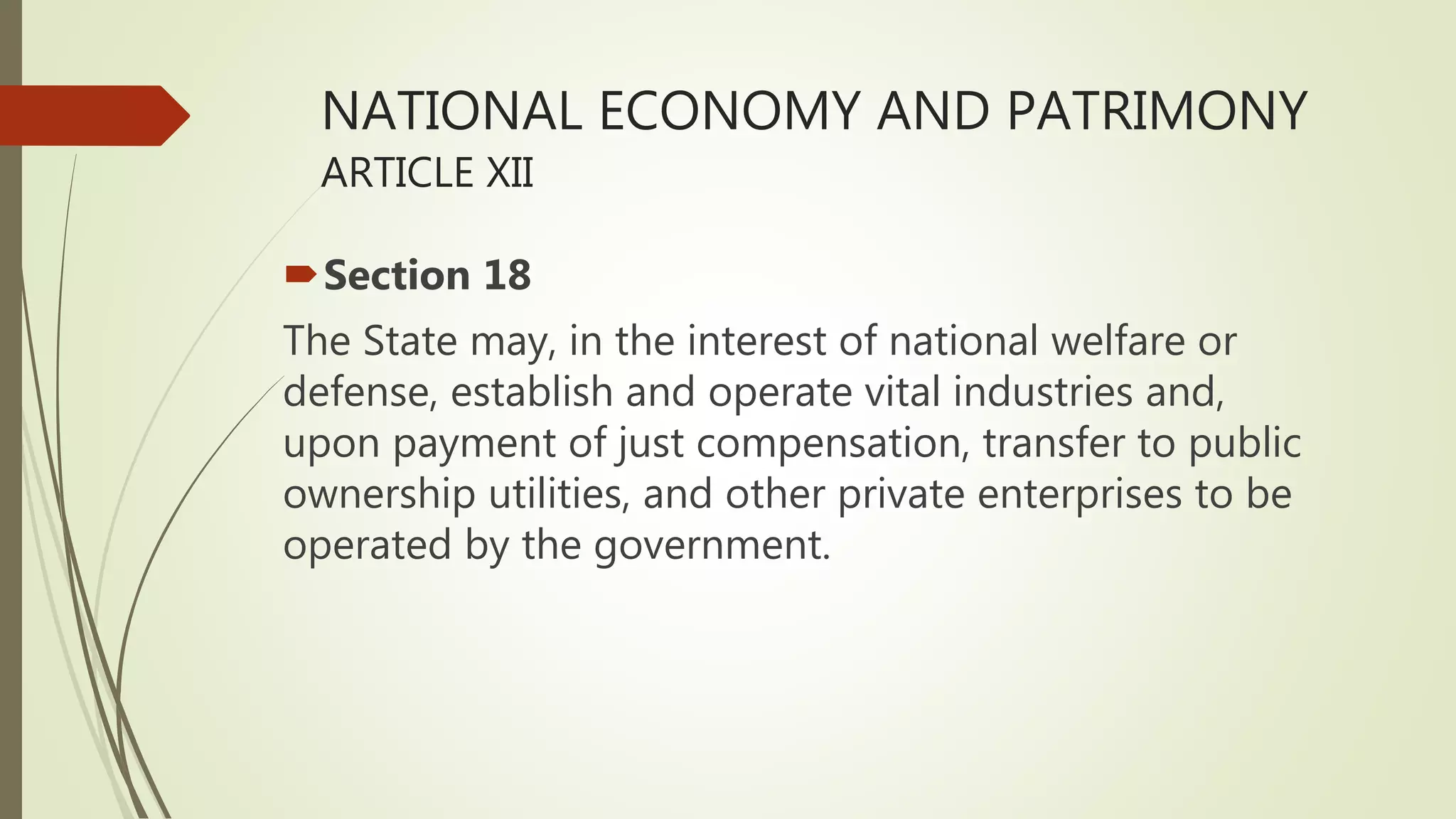 L4 power and state | PPTX