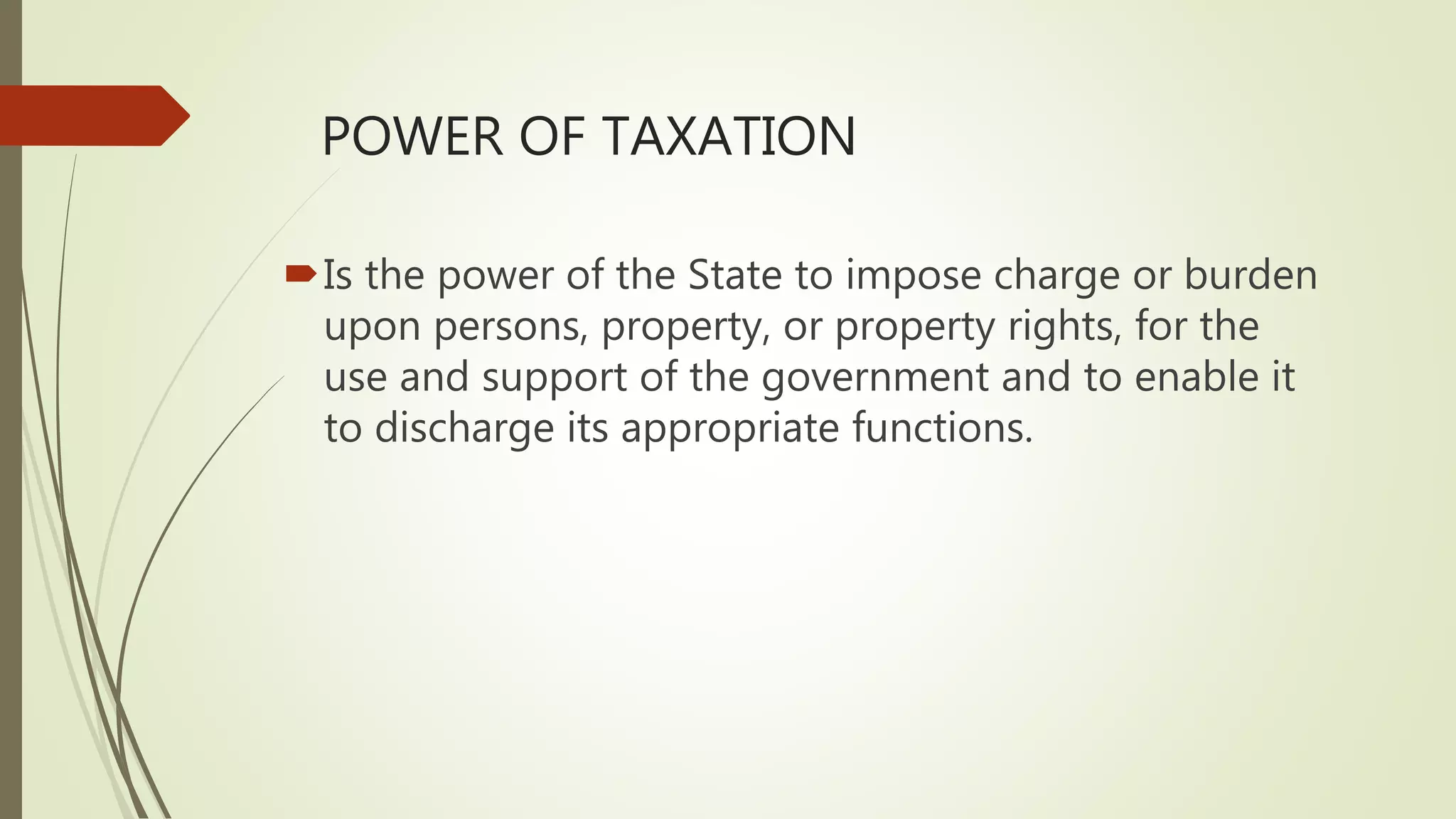 L4 power and state | PPTX