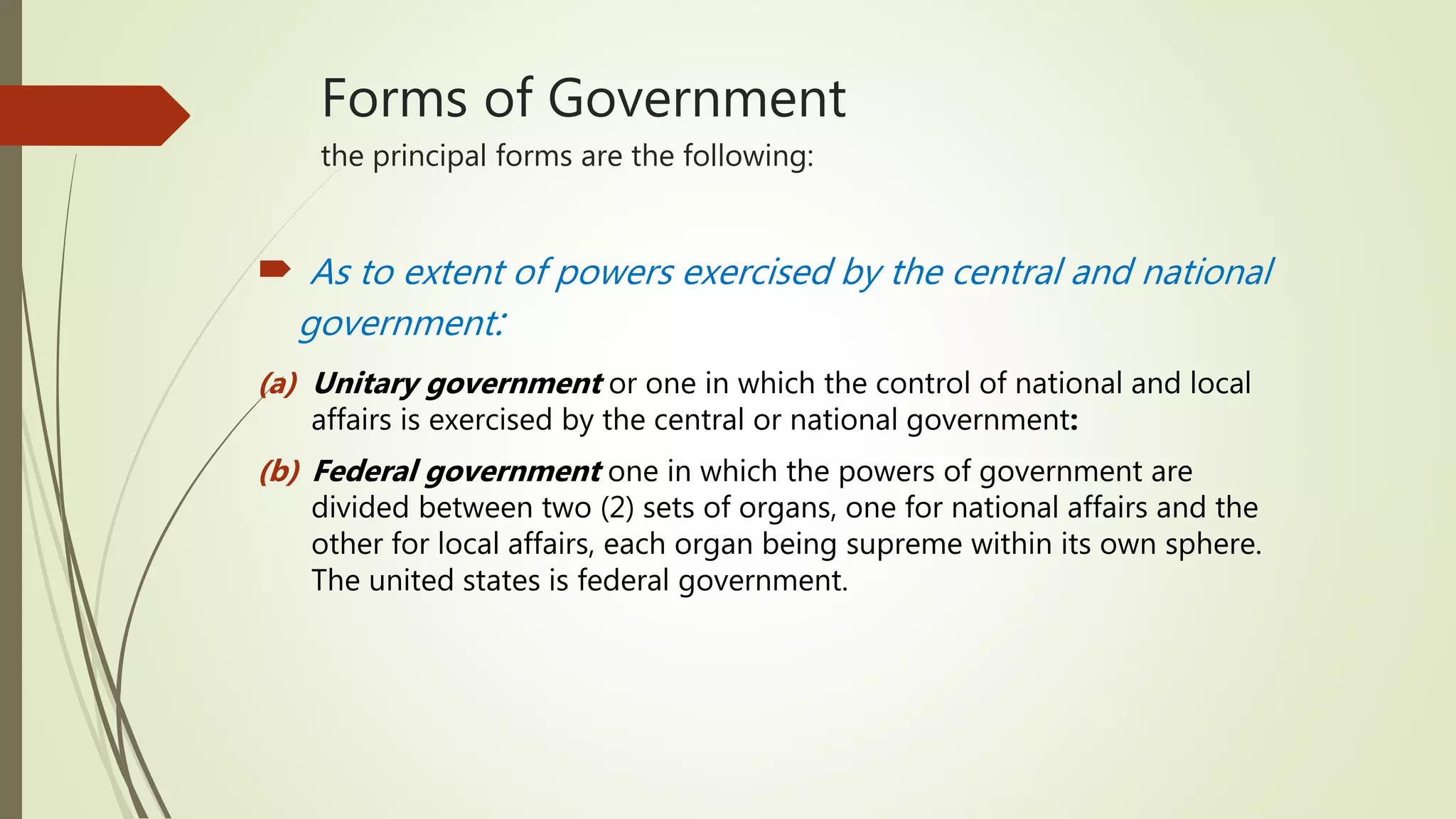 L4 power and state | PPTX