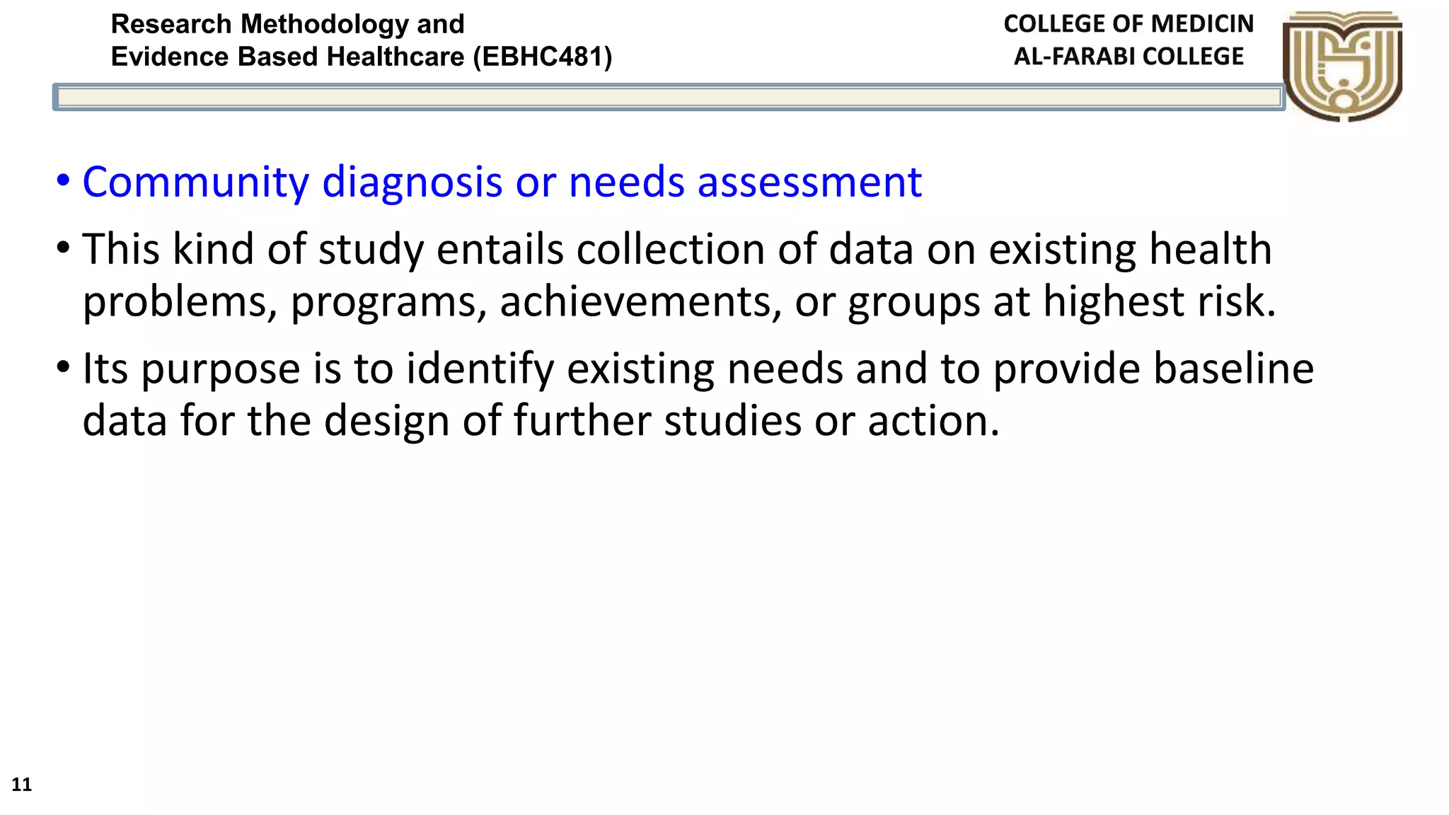 L4 rm research designs | PPTX