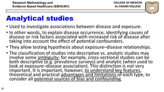 L4 rm research designs | PPTX