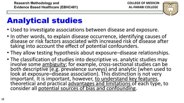L4 rm research designs | PPTX