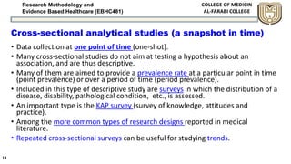 L4 rm research designs | PPTX