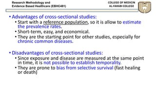 L4 rm research designs | PPTX