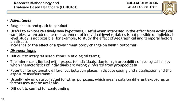 L4 rm research designs | PPTX