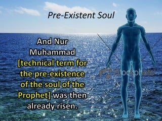 Samal Genesis | PPTX