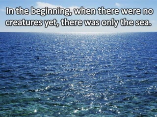 Samal Genesis | PPTX