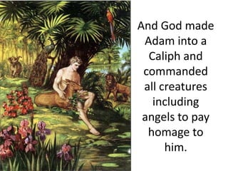 Samal Genesis | PPTX