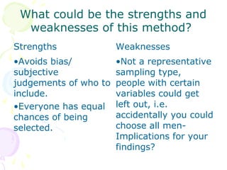 L4 sampling main. | PPT