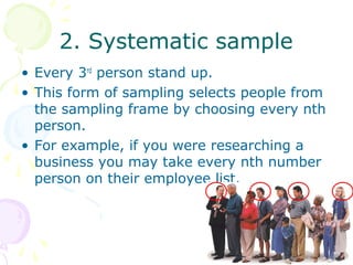 L4 sampling main. | PPT