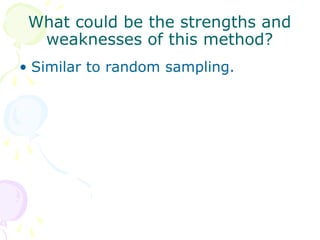 L4 sampling main. | PPT