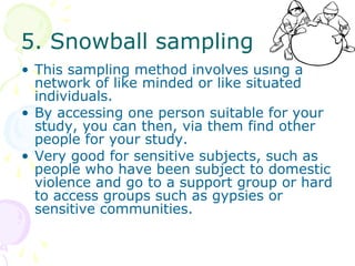 L4 sampling main. | PPT