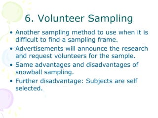 L4 sampling main. | PPT