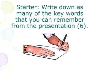 L4 sampling main. | PPT