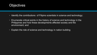 L4 Science and Technology and Nation Building.pptx
