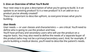 SRS Software engineering and project management | PPTX