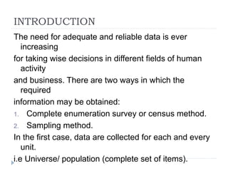 L4 theory of sampling | PPT