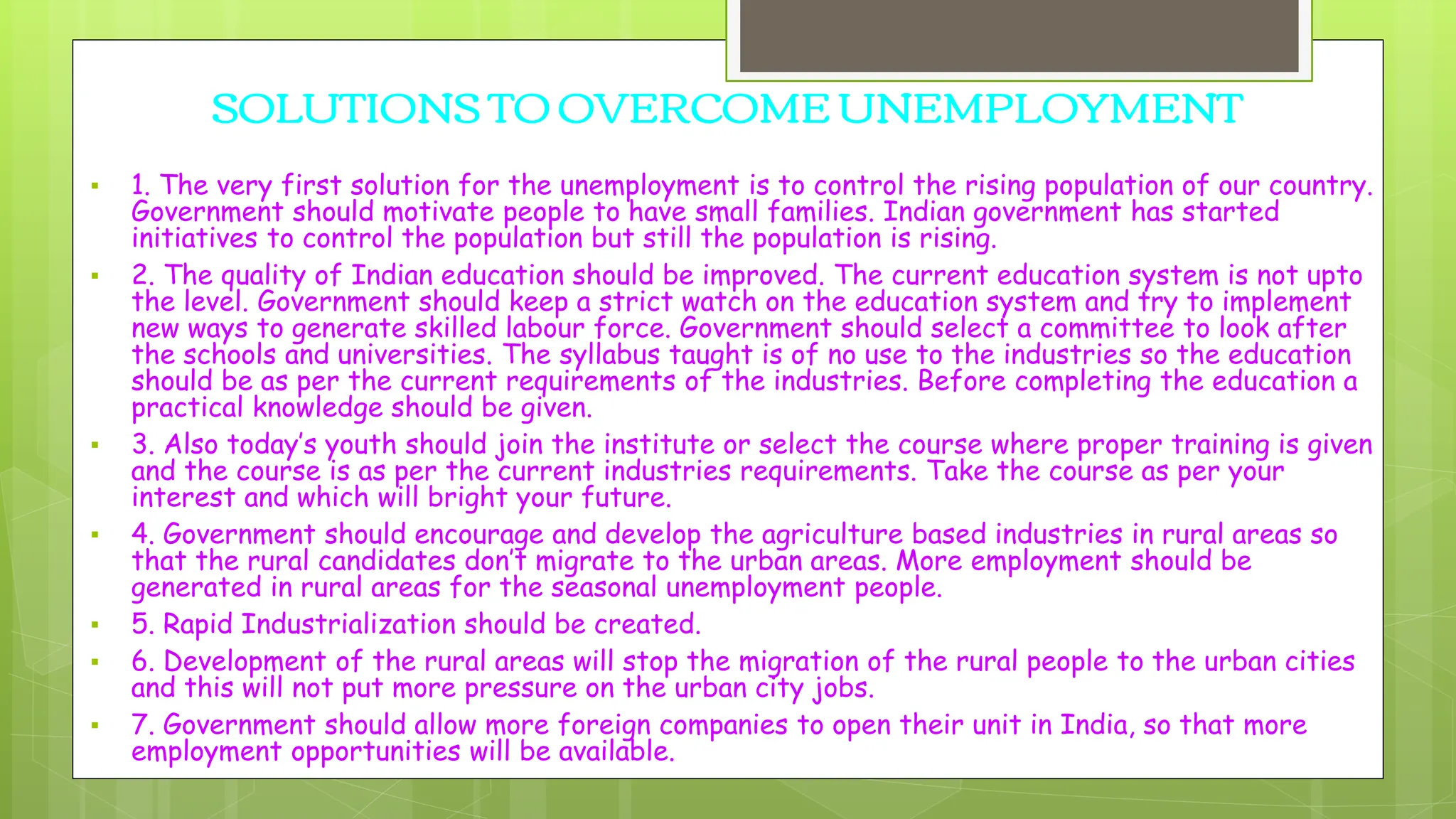 social issues class 10 cbse mandatory project | PPTX