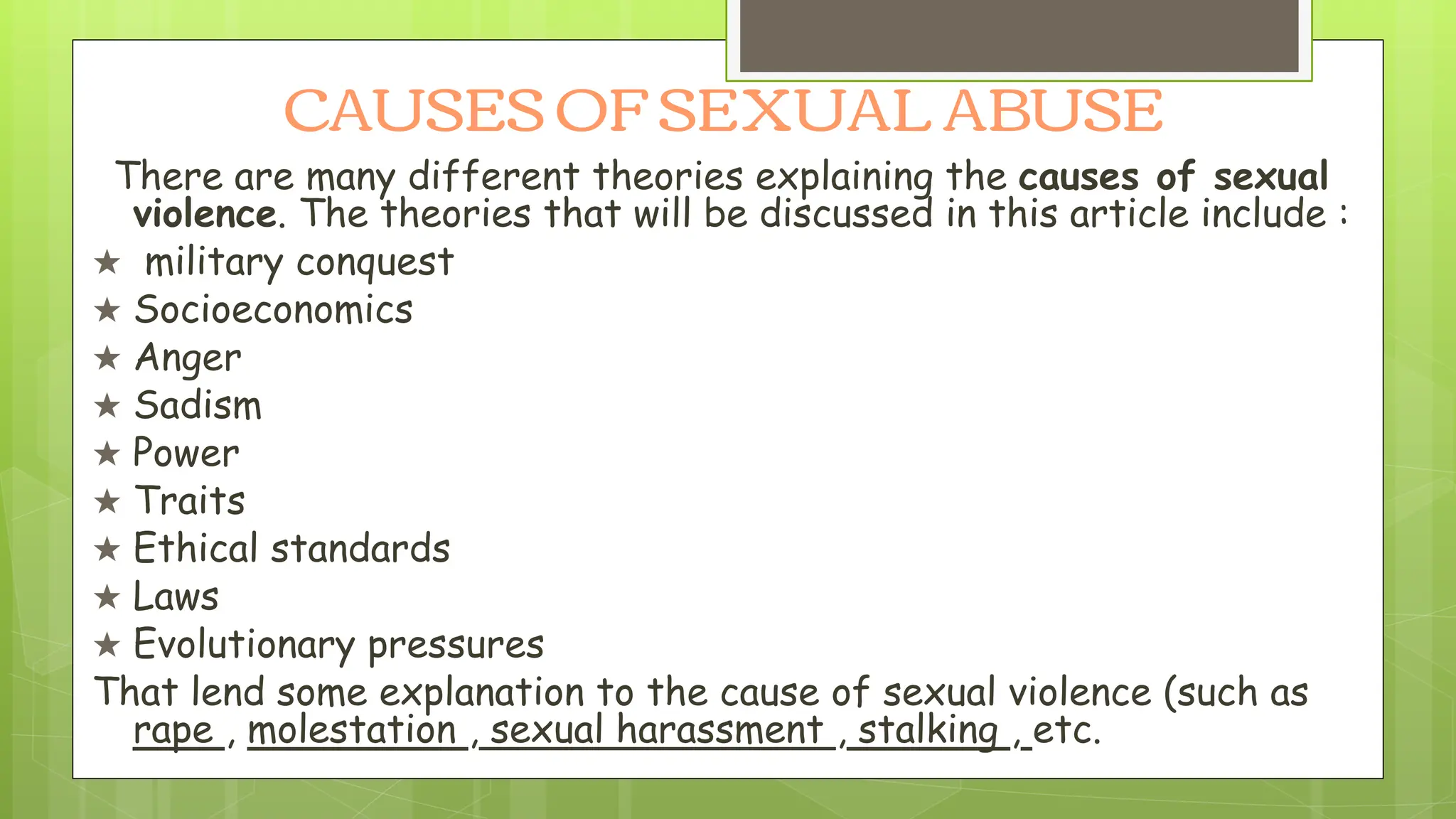 social issues class 10 cbse mandatory project | PPTX