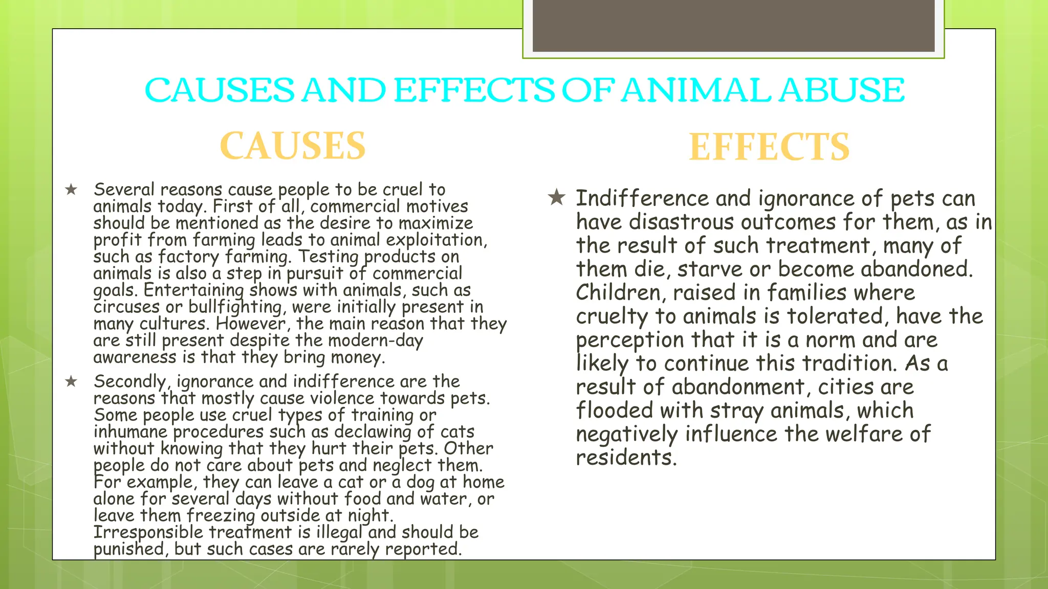 social issues class 10 cbse mandatory project | PPTX