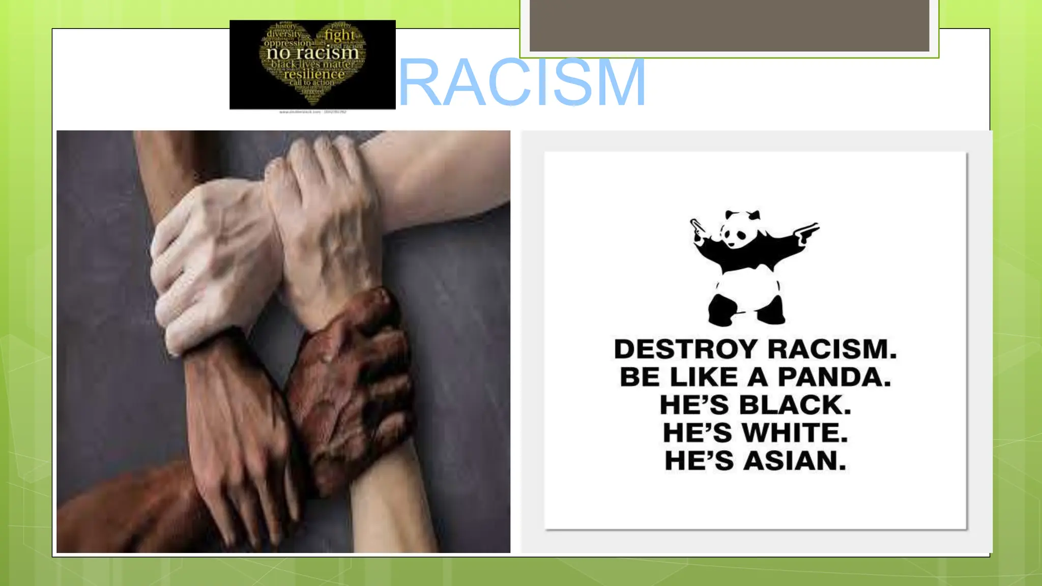 social issues class 10 cbse mandatory project | PPTX