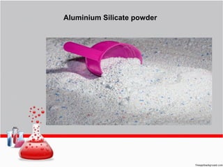 Aluminium Silicate | PPT