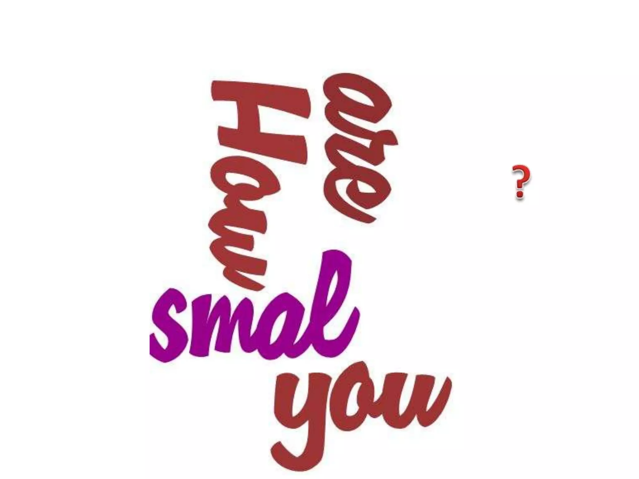 Questions Wordle | PPTX