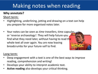 L4 Workshop II - Annotating and grouping info.pptx