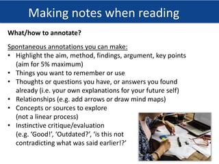 L4 Workshop II - Annotating and grouping info.pptx