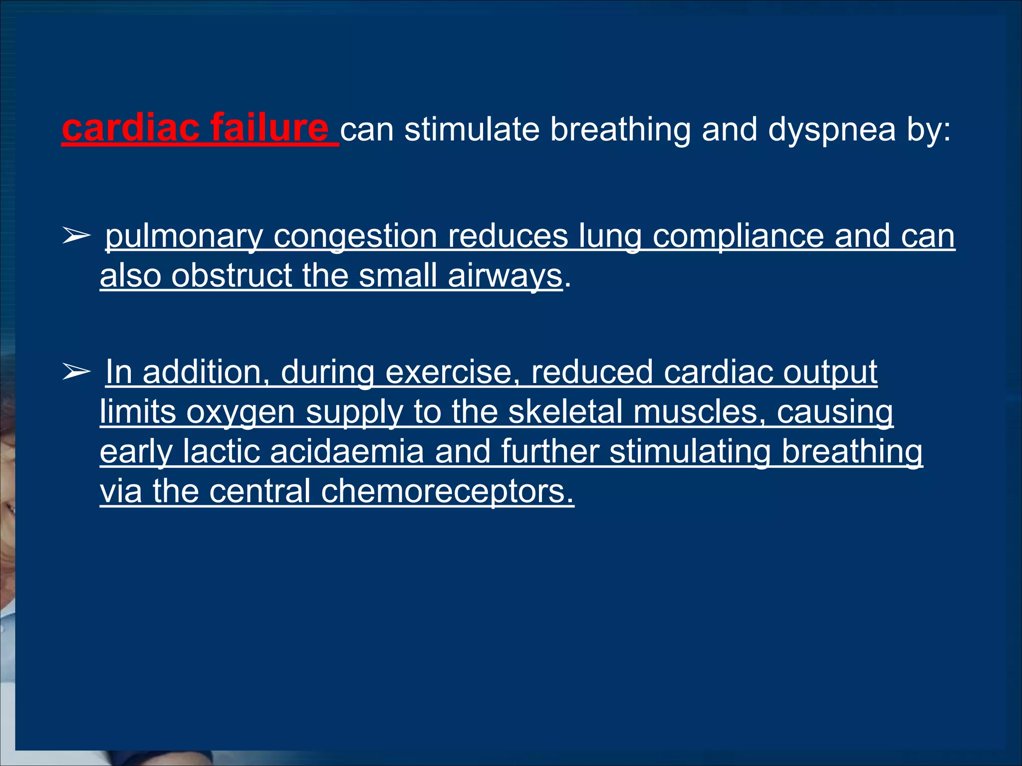 L 5.approach to dyspnea | PDF