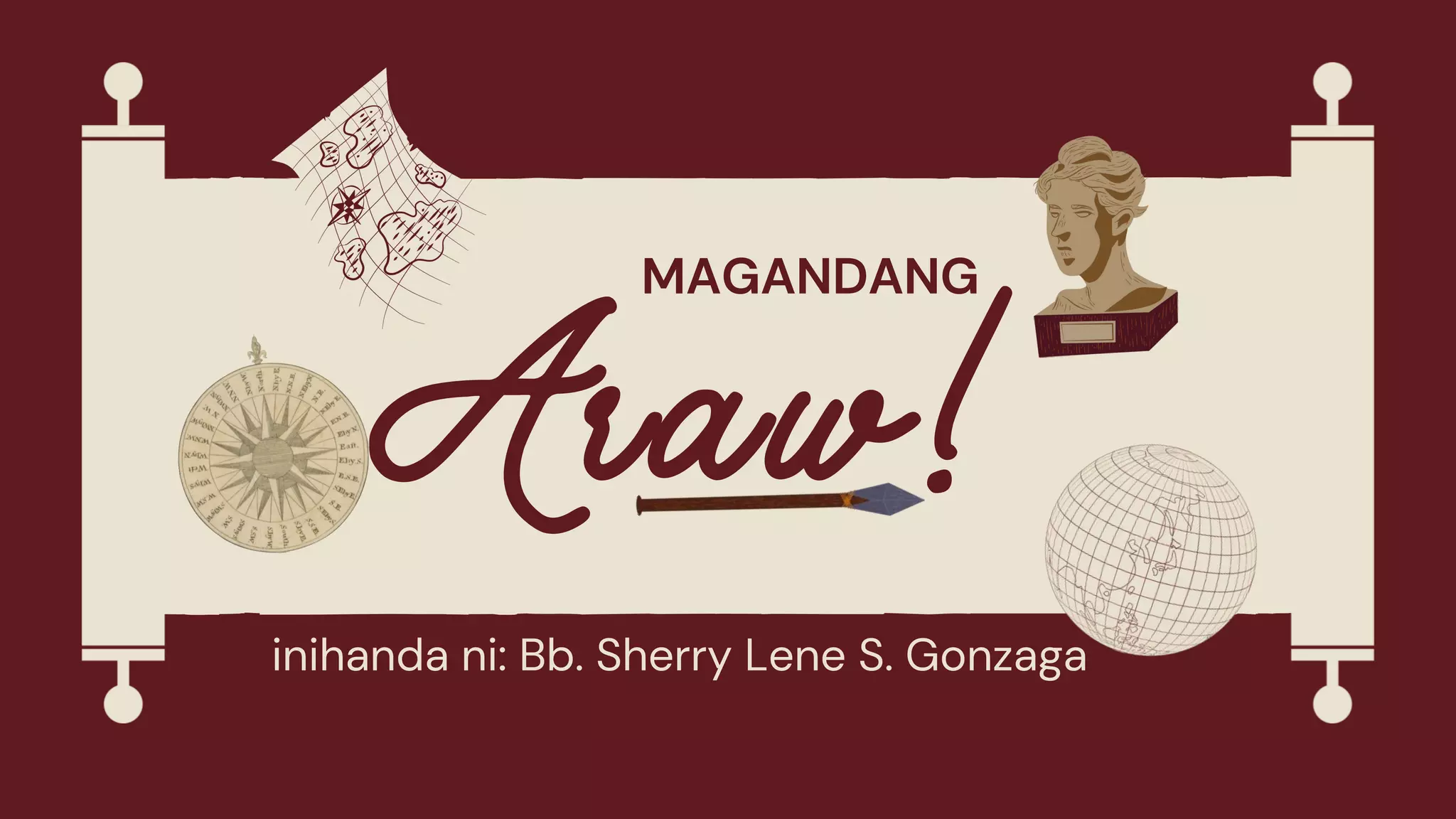 Epiko - Filipino 9 | PPTX