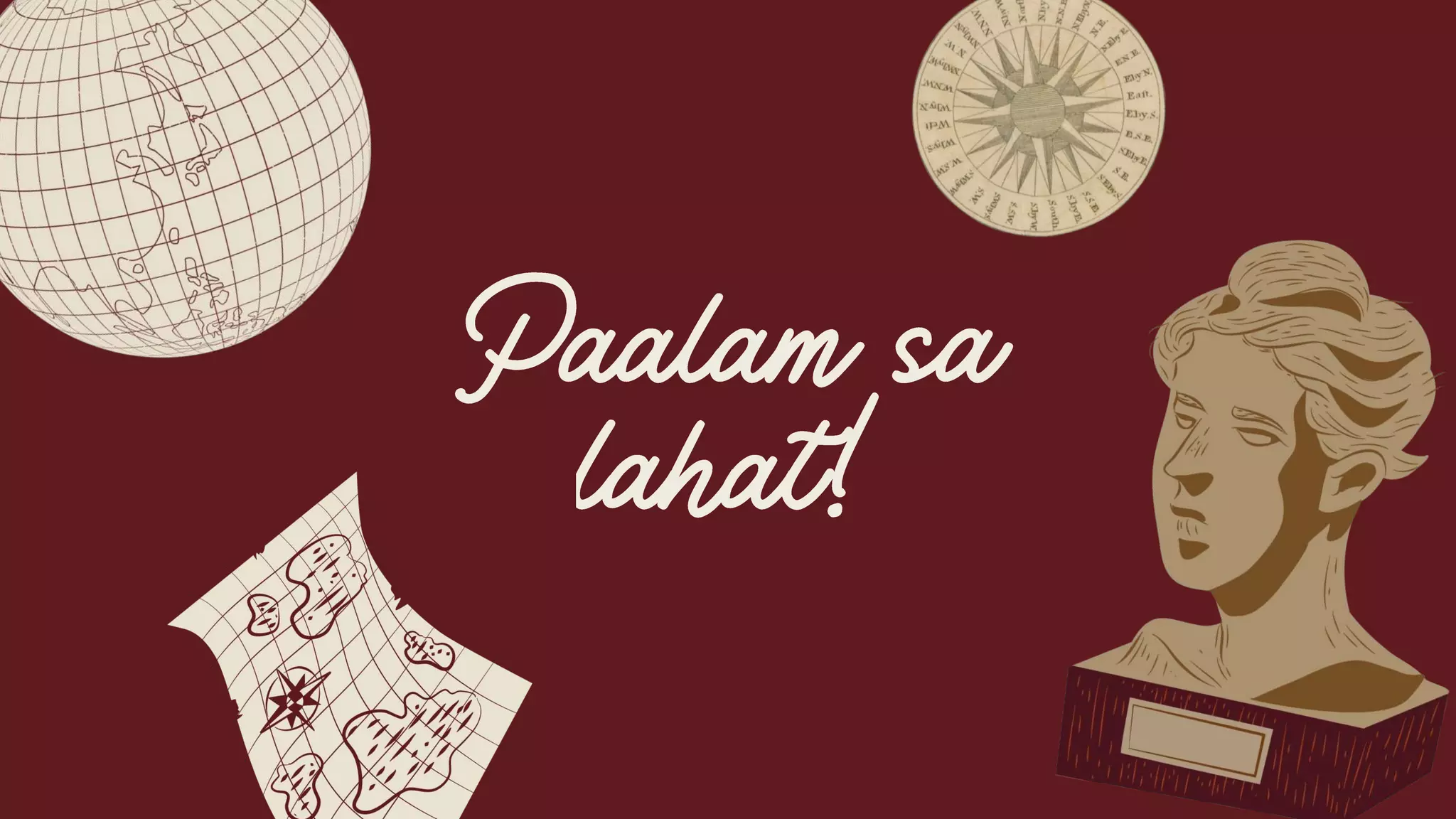 Epiko - Filipino 9 | PPTX