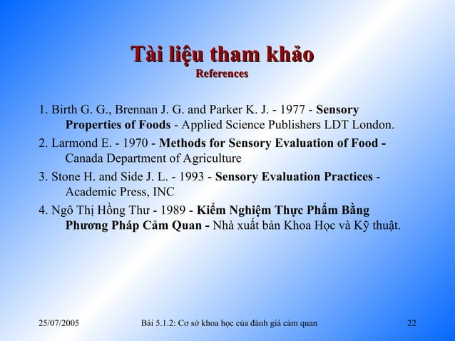 L5.1.2.Principles of Sensory Evaluation.ppt