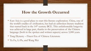 L5 - ASIAN LITERATURE.pptx