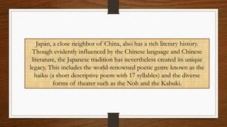 L5 - ASIAN LITERATURE.pptx