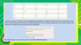 L5 - Data Types, Keywords.pptx