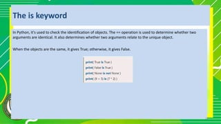 L5 - Data Types, Keywords.pptx