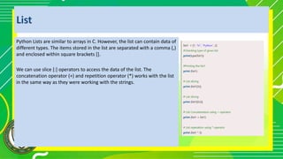 L5 - Data Types, Keywords.pptx