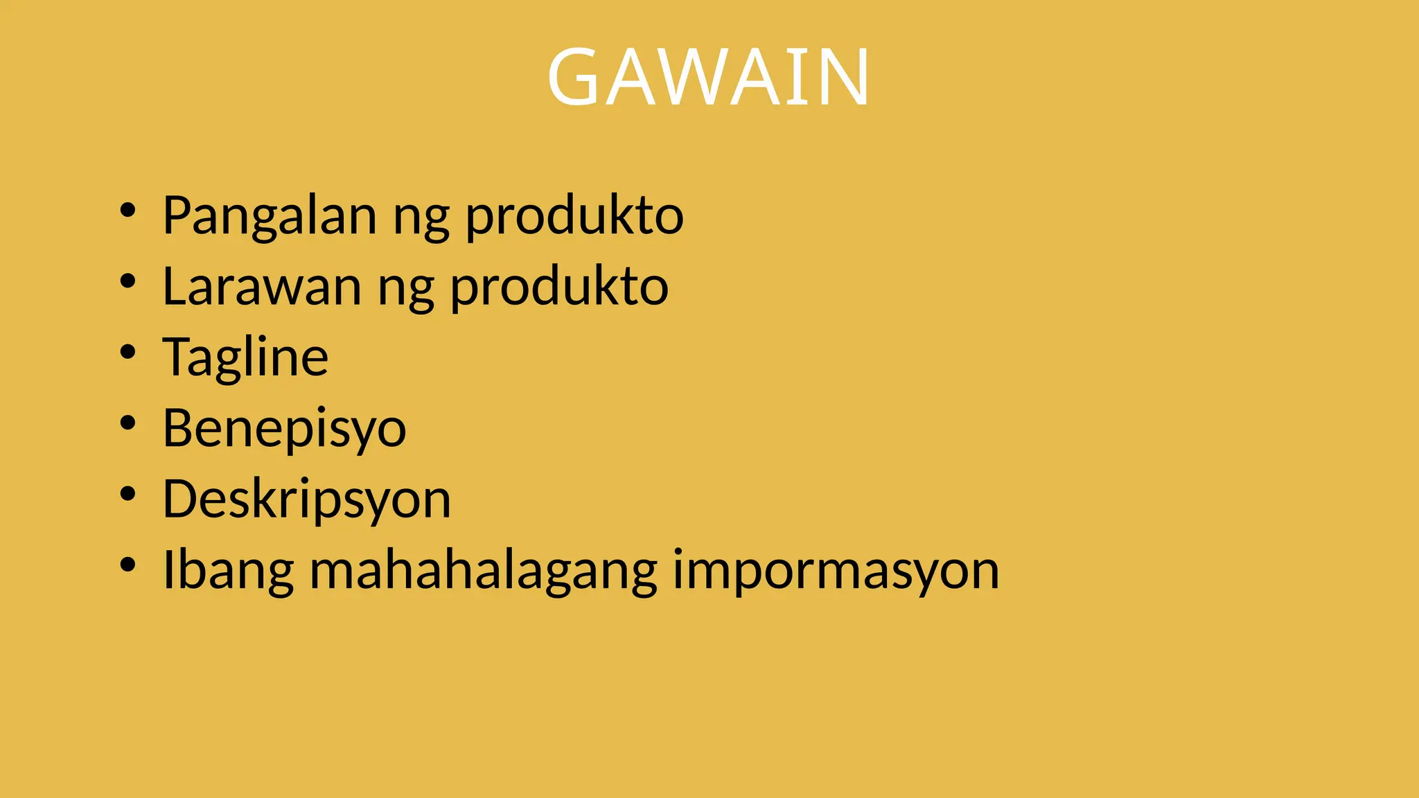 L5-PAGSULAT NGDESKRIPSYON-NG-PRODUKTO.pptx