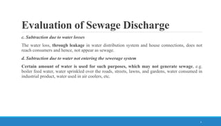 L5 - ESTIMATION OF SEWAGE.pptx