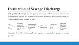 L5 - ESTIMATION OF SEWAGE.pptx