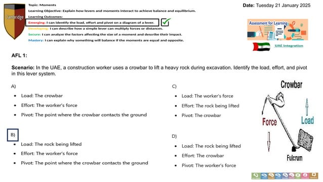 L5 - Moments.pptx Moments Moments Moments | PPTX